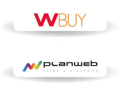 wBuy + Planweb - Especialista em Loja Virtual wBuy